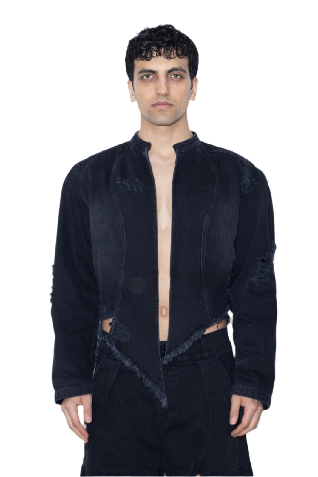 SAINT ALEN | MARKA