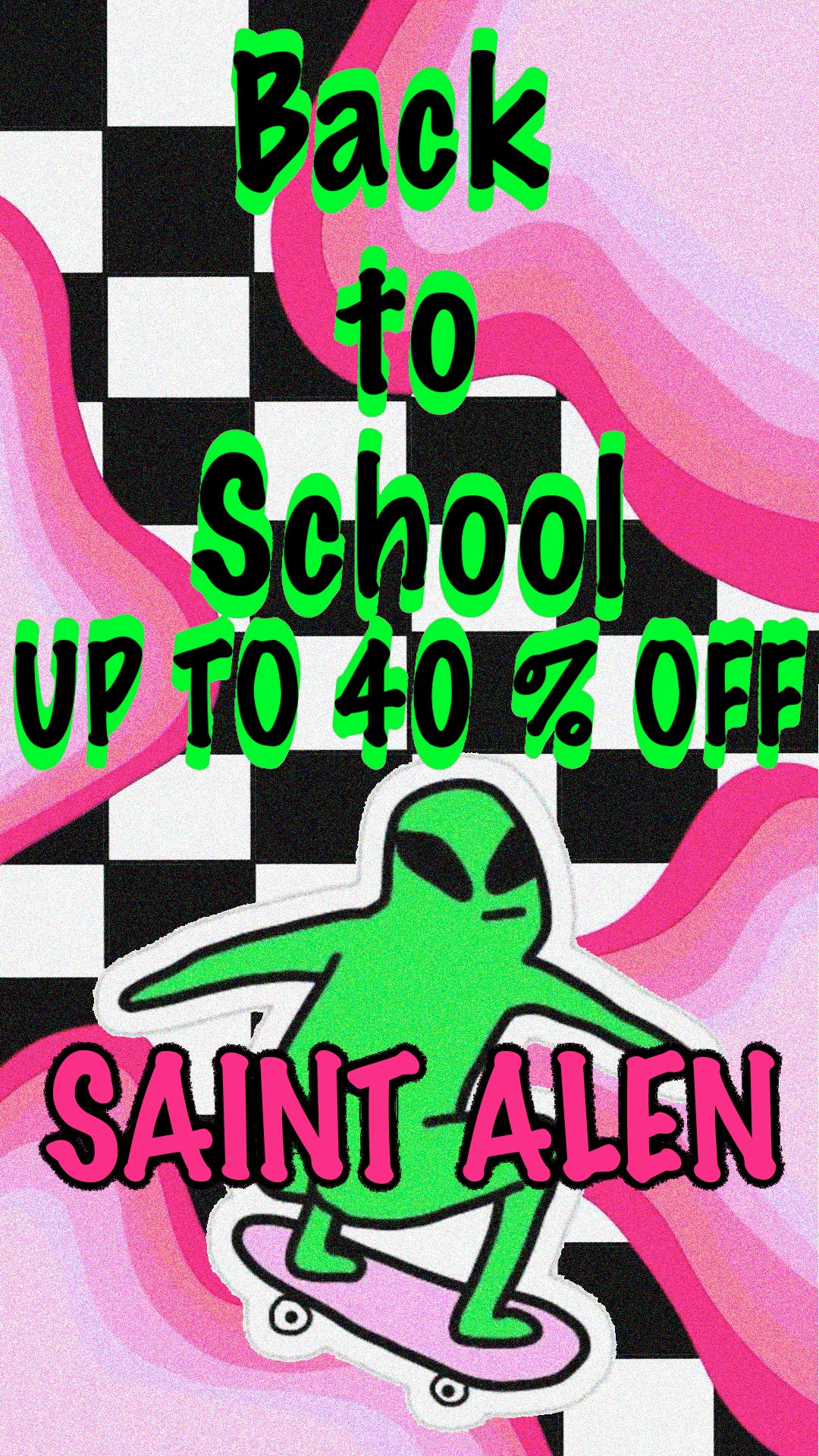 SAINT ALEN | MARKA