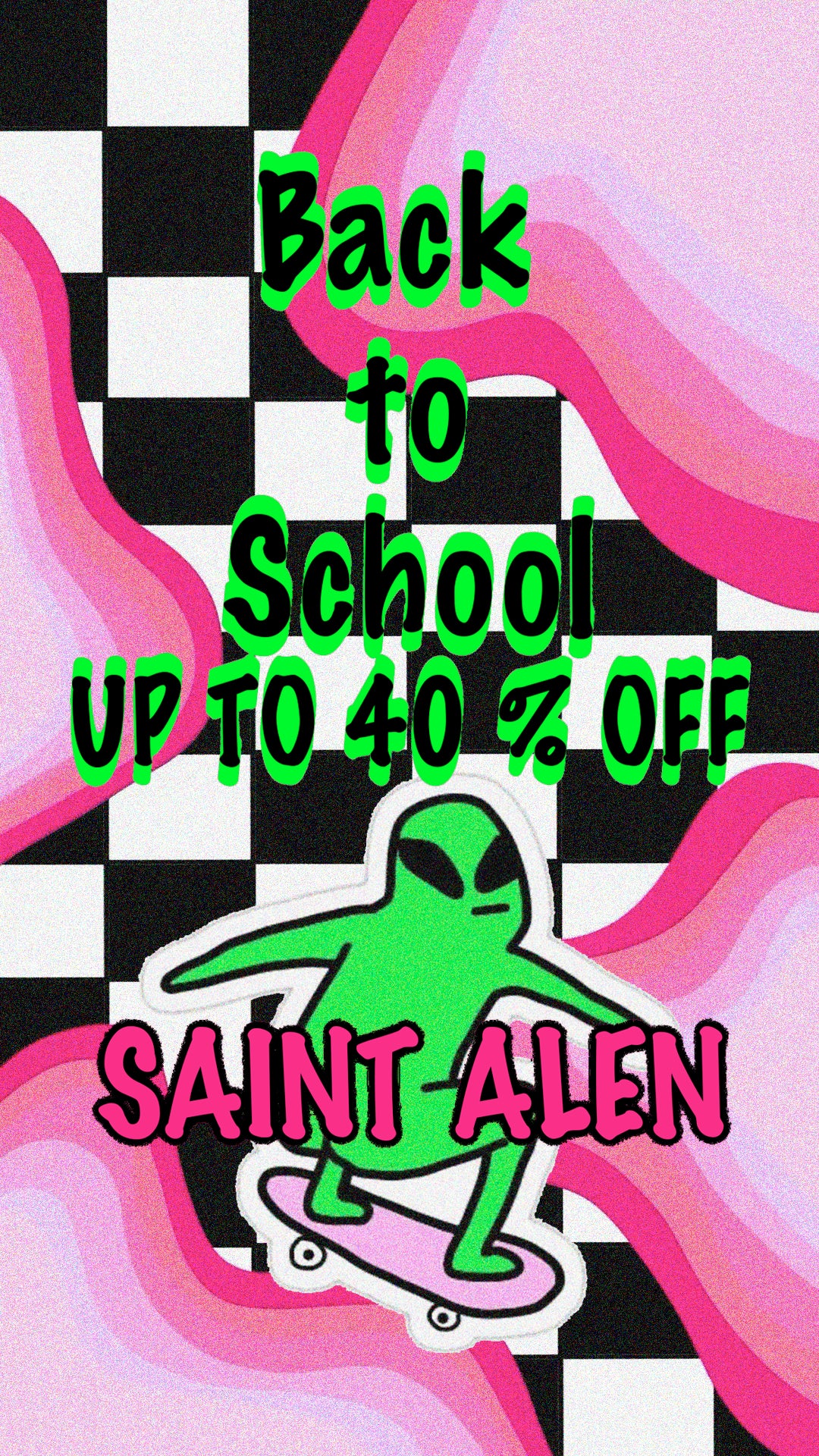 SAINT ALEN | MARKA