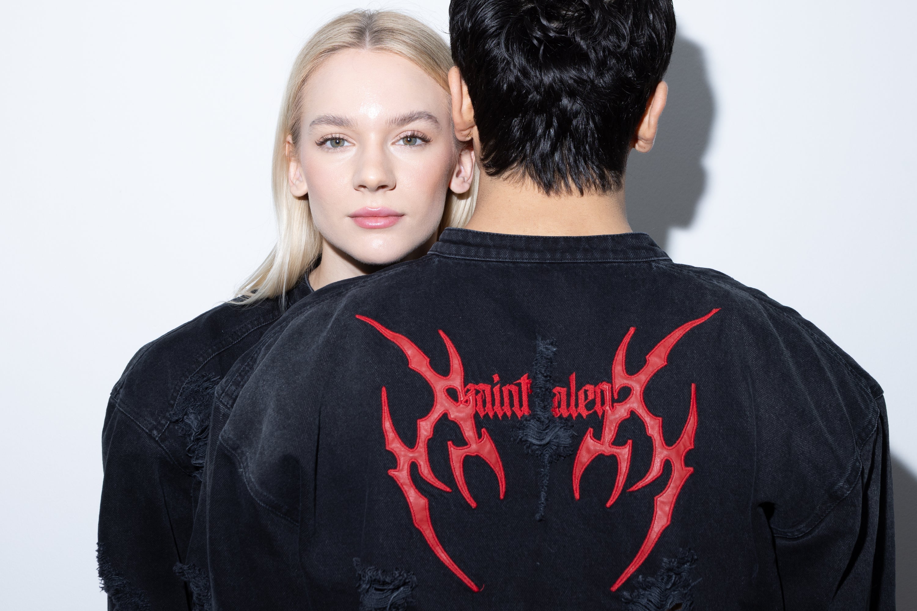 SAINT ALEN | MARKA